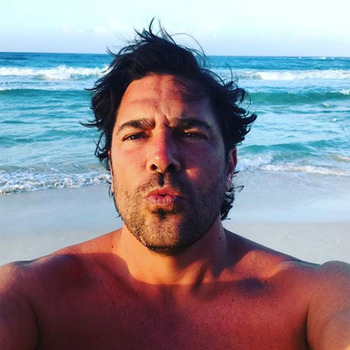 El gran paso de Matías Alé: "Después de dos años, vuelvo..." - Revista ...