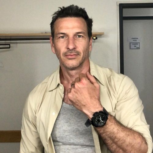 Federico Amador: «Estoy a punto de cumplir uno de los sueños de mi vida ...