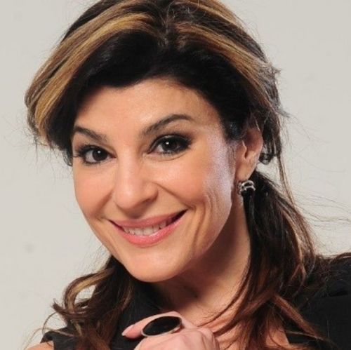 Carolina Papaleo apostó por un cambio radical de look: "Les gustó a ...