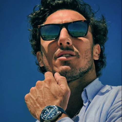 Pico Mónaco reveló quién es y qué vinculo tiene con la misteriosa ...