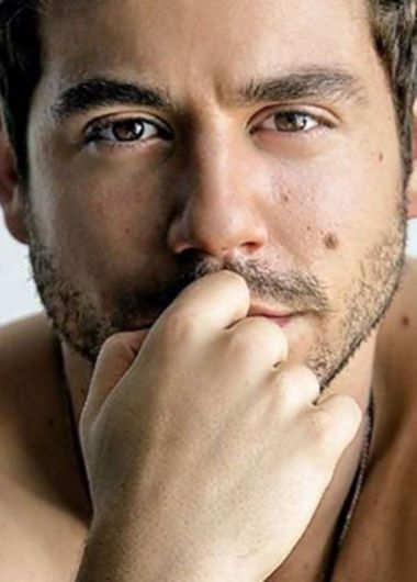 Fernando Dente confesó un secreto familiar: "Antes de morir, mamá me ...