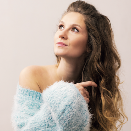 La brasileña Aline Jones reveló de qué actriz argentina es fan ...