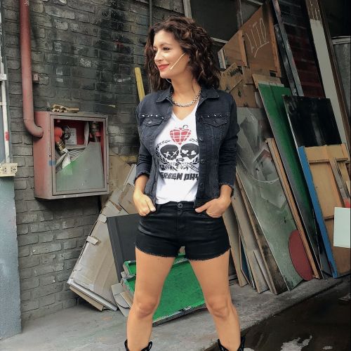 Carla Conte: «Me pone muy feliz que Fede me acompañe en este momento de ...