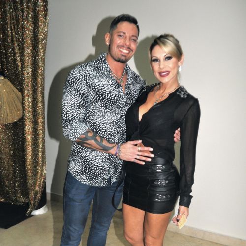 La increíble razón por la que se va a casar Mónica Farro: "Fue por ...