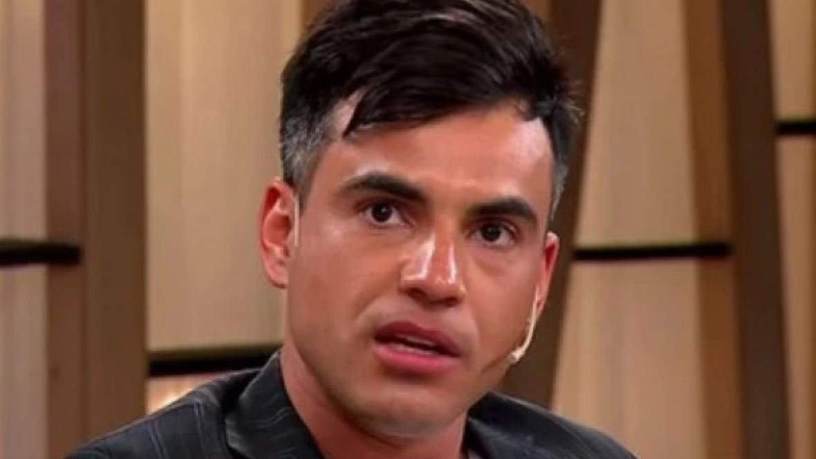 La dolorosa enfermedad que padece Abel Ayala, César de El Marginal ...