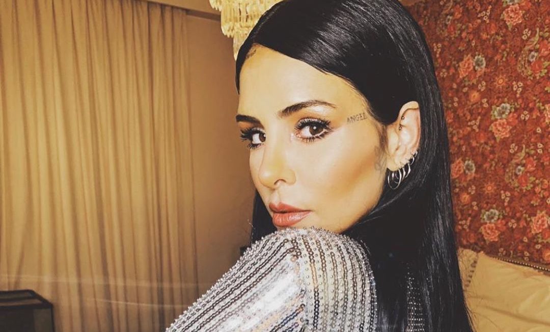 Cande Tinelli cruzó a Luca Bonomi: “¿Qué dice? Kiere fama” - Revista ...