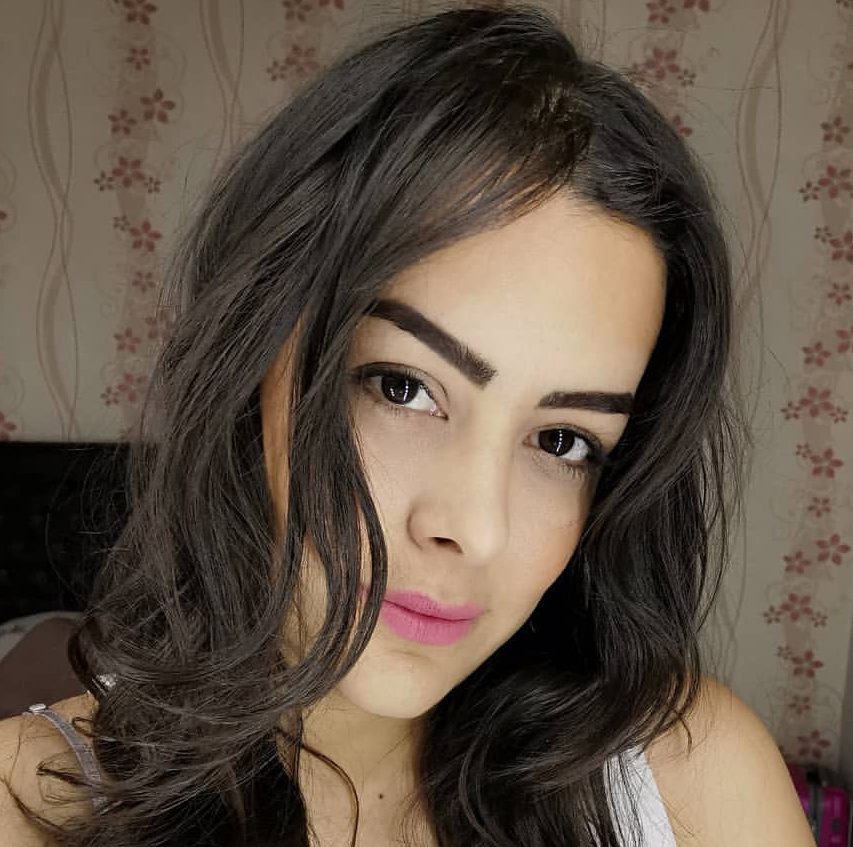 Larissa Riquelme reveló el diálogo que tuvo Jonathan Fabbro con la mamá ...