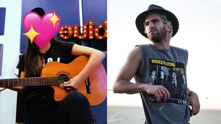 Victoria Garabal. Noticias sobre Victoria Garabal - Revista Paparazzi