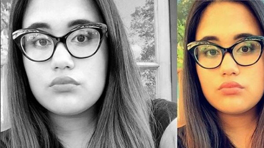 El impactante cambio de look de Rocío Rial - Revista Paparazzi