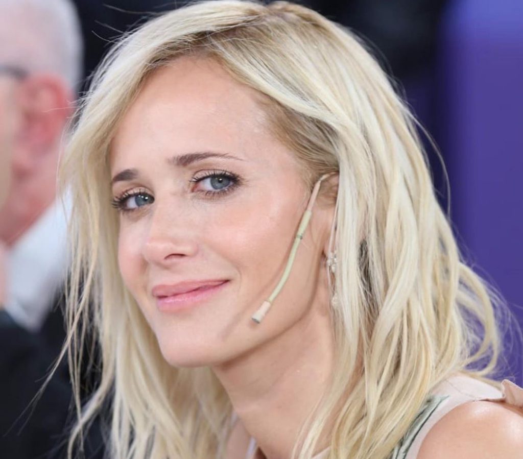 Julieta Prandi contó toda la verdad sobre su matrimonio: “Ya tuve miedo ...