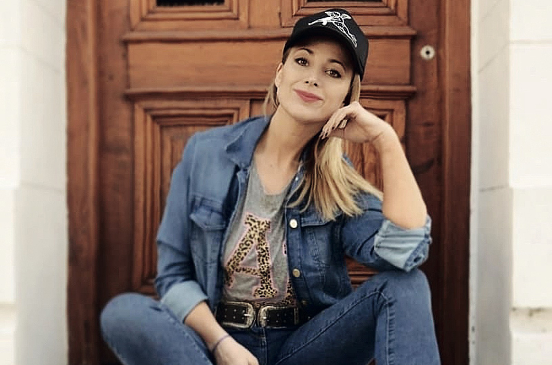 Noe Novillo: “Mis amigas ya están casadas y son madres, y yo hace 6 ...