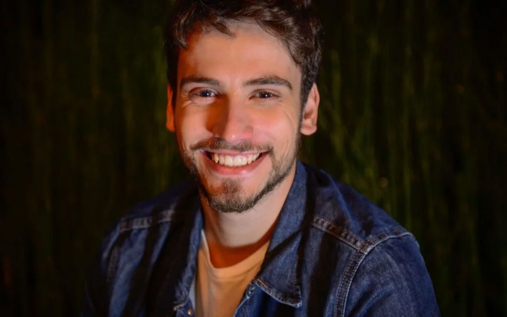 Albert Baró dejó Buenos Aires e hizo un emotivo posteo de despedida ...