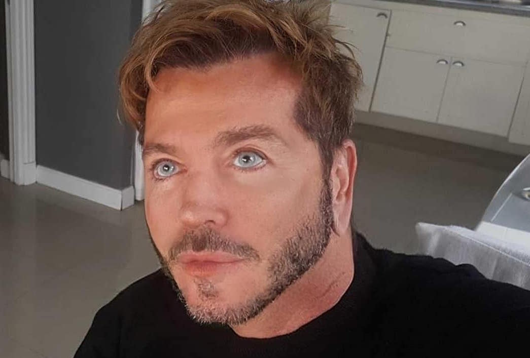 Guido Süller se fue a vivir a Ushuaia: “Me he planteado desaparecer ...