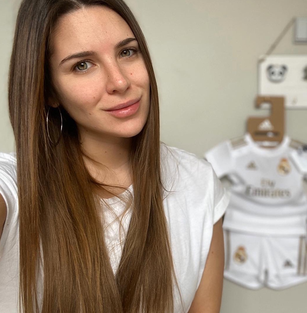 Mina Bonino habló sobre su embarazo: “Escuché el latido de su corazón ...