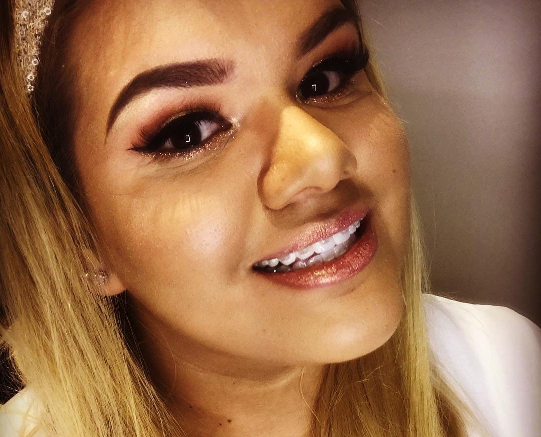 More Rial relanza su carrera como cantante y prepara su nuevo single ...