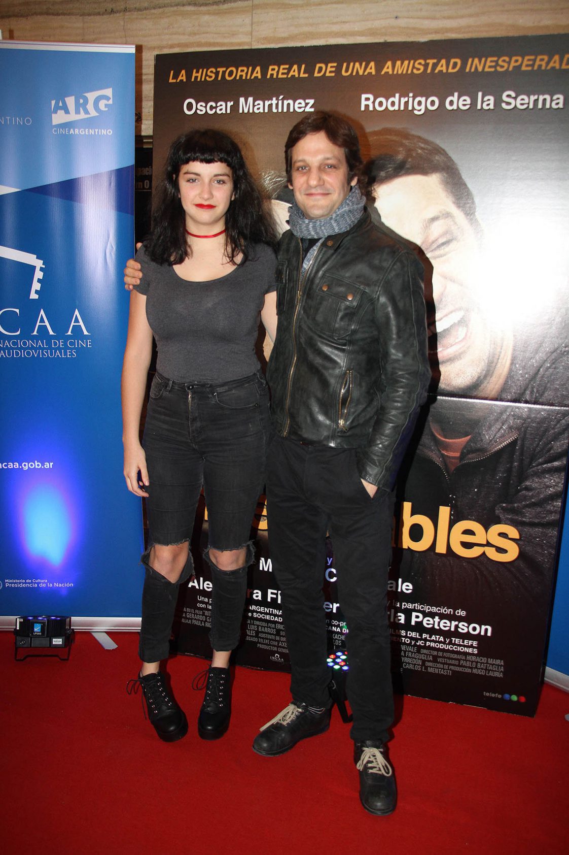 Por primera vez, Rodrigo de la Serna habló de su separación con Érica ...