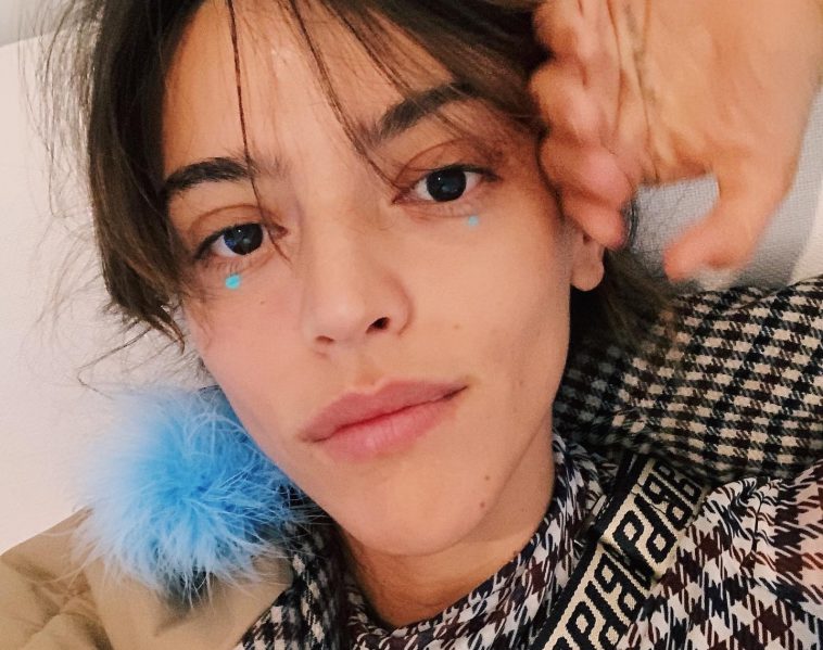 ¡La transformación de Calu Rivero! Se cambió el look y la identidad ...