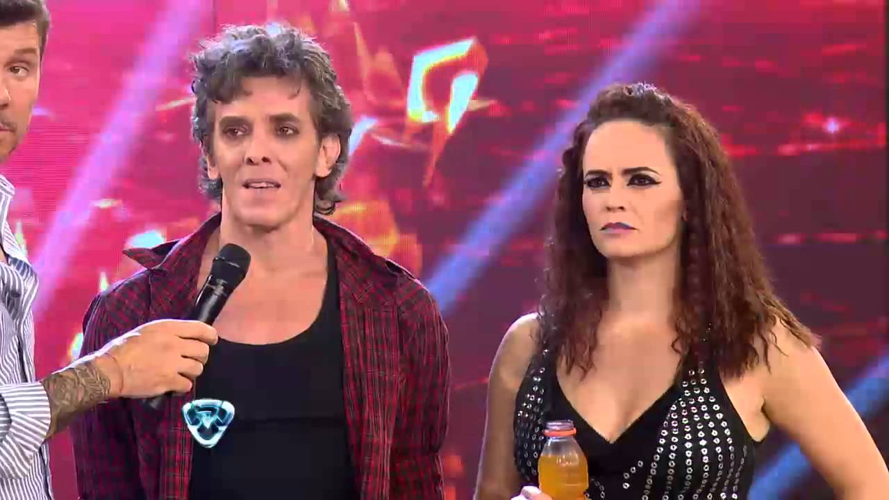 Maximiliano Guerra se separó de Patricia Baca – Revista Paparazzi