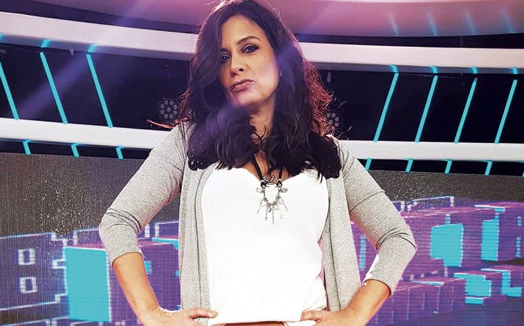 Edith Hermida sorprendió al revelar cuántos años cumplió: “Me dijeron ...