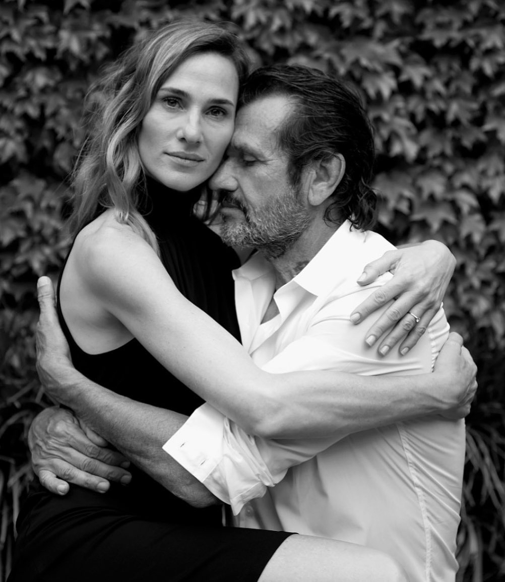 Lara Bernasconi habló sobre el episodio del chancho: «Es algo macabro ...