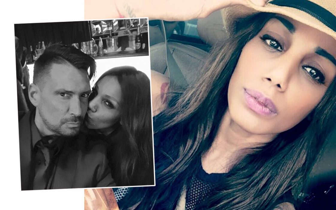 La historia de amor de Mimi y El Tirri, después de que el ganó su ...