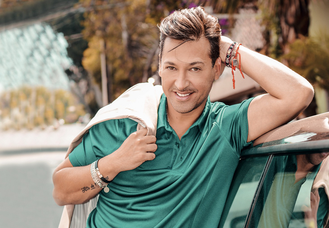 El regreso de Pablo Ruiz, entro como titular a Cantando 2020 ...