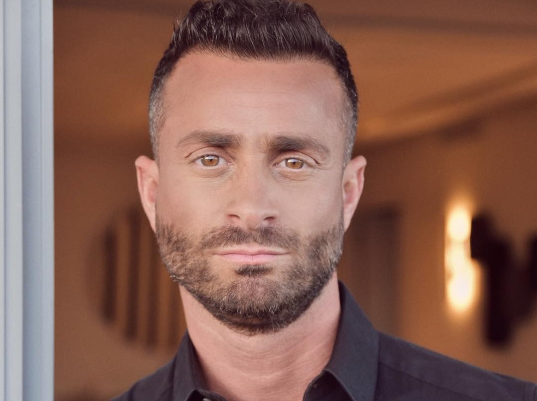 Martín Baclini reveló por qué está atravesando la cuarentena junto a su ...