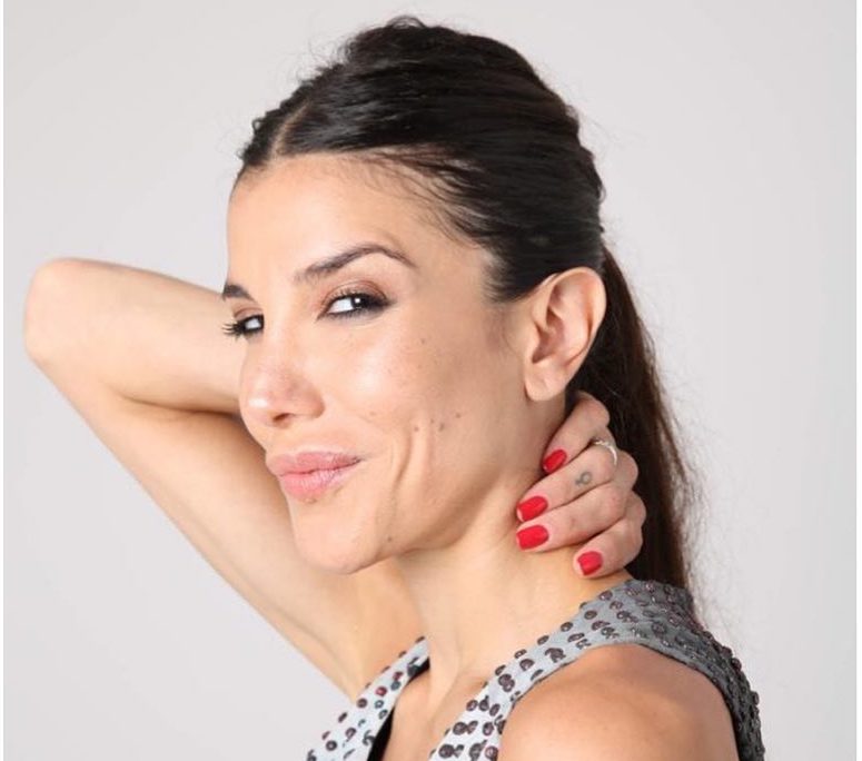 Andrea Rincón reveló el motivo por el cual entró a GH y chicaneó a ...