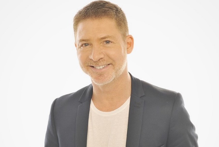 Adrián Suar y su fama de picaflor: “Muchos rumores de romances han sido ...