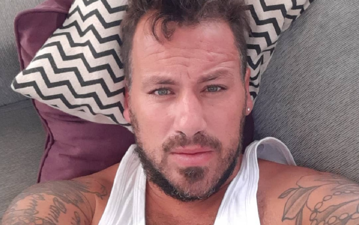 El "Ogro" Fabbiani compartió un emotivo mensaje al cumplirse 5 años de ...