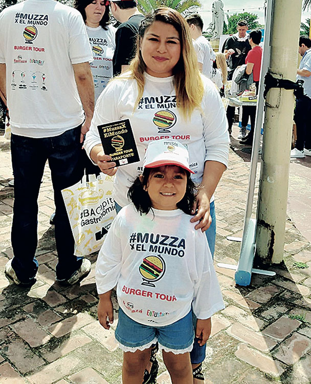 Elba Rodríguez, deprimida por su separación: “Toqué el cielo con las ...