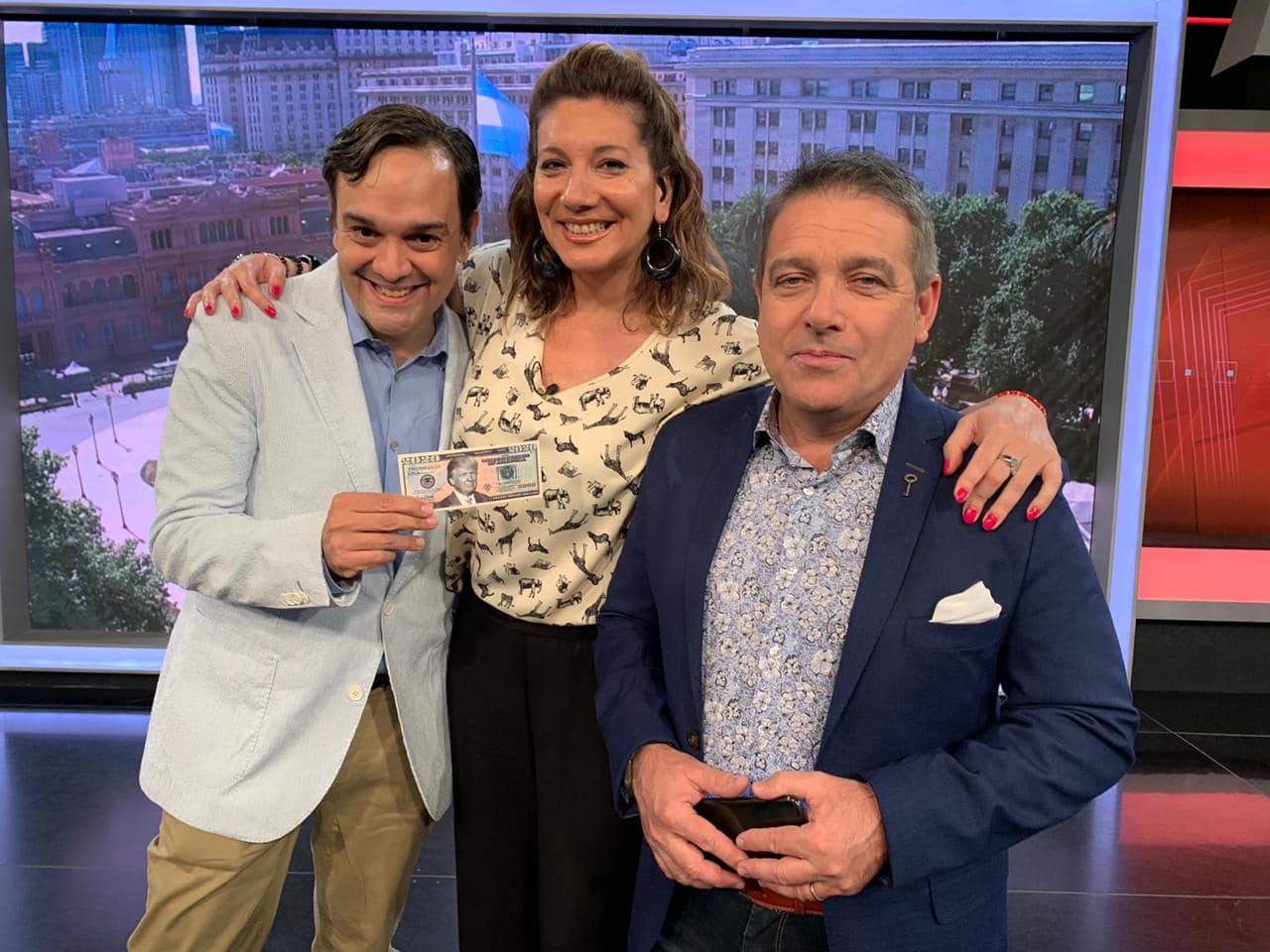 Adrián Sack vive la pandemia desde los Estados Unidos: “Acá la gente ...