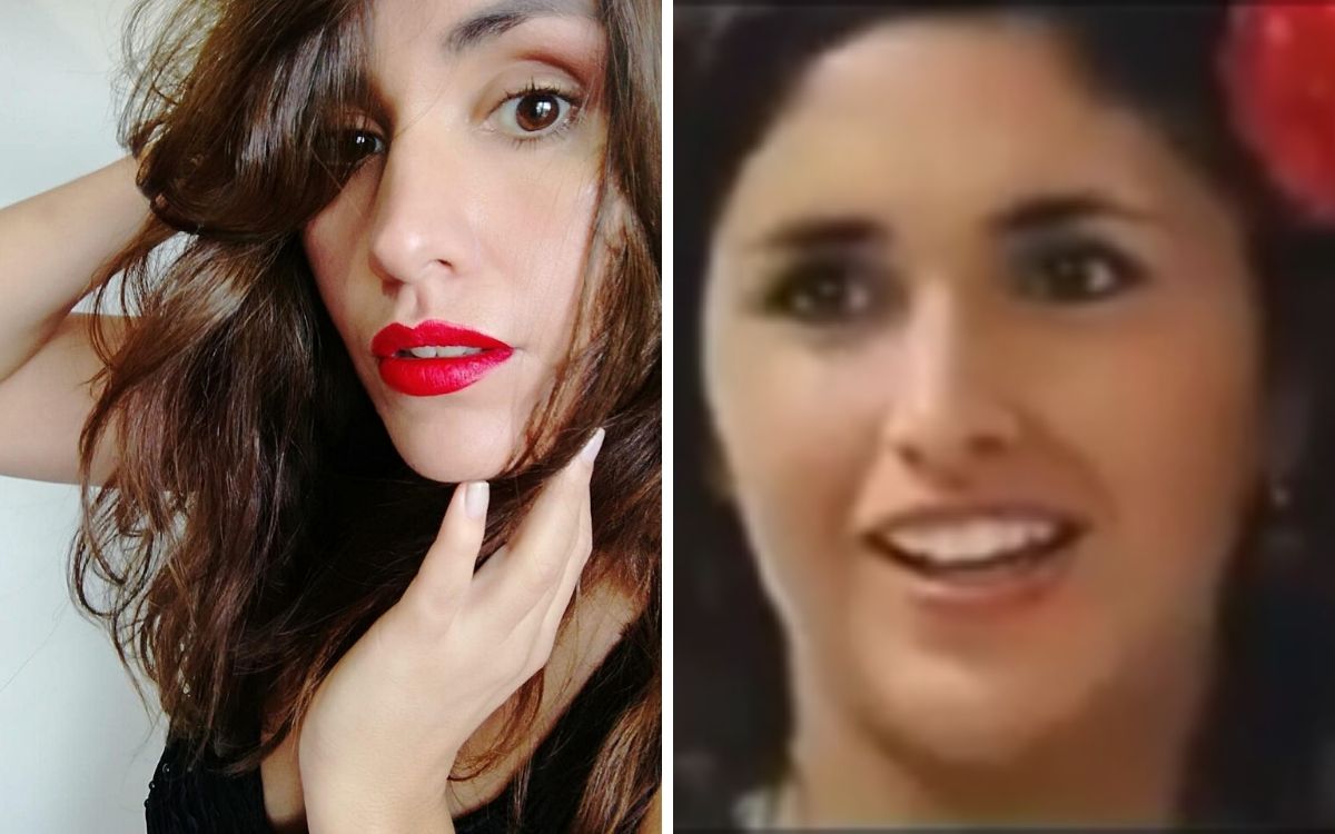 Jessica "Osito" volvió a bailar el tema furor de Gran Hermano - Revista ...