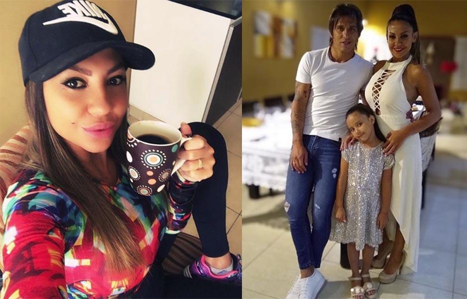 Tamara Alves vivió una traumática experiencia en un quirófano: "Entré ...