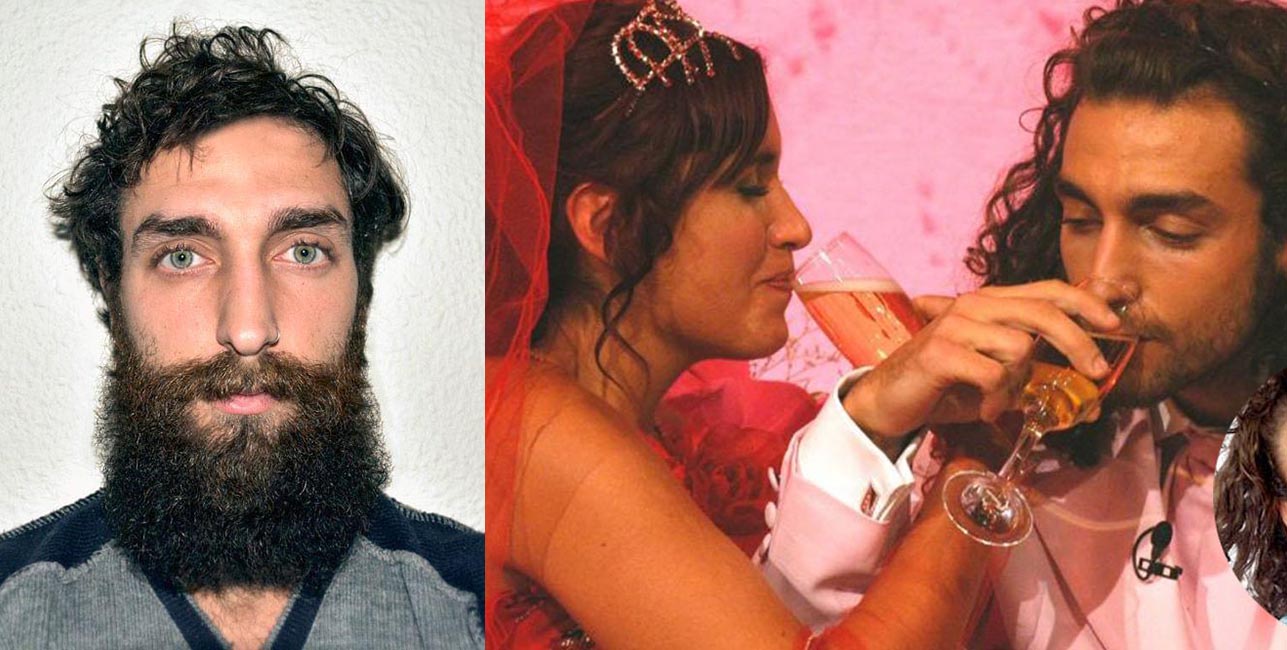 La vida y la transformación de Jony de GH 2007: radicado en España ...