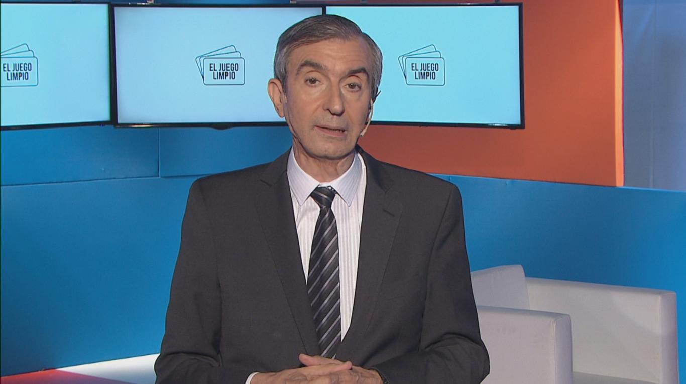 Nelson Castro lanzó una dura noticia sobre la cuarentena: “Es posible ...