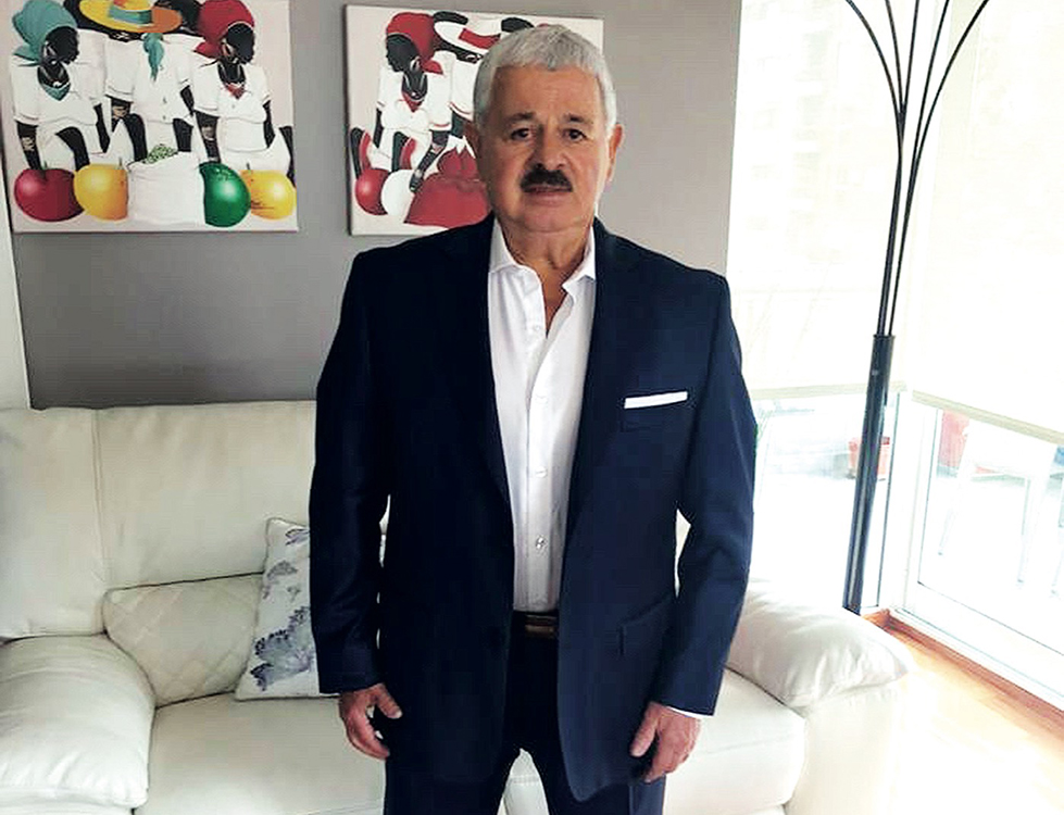 Tití Fernández abre su corazón: "Jamás me doy por vencido. El año ...