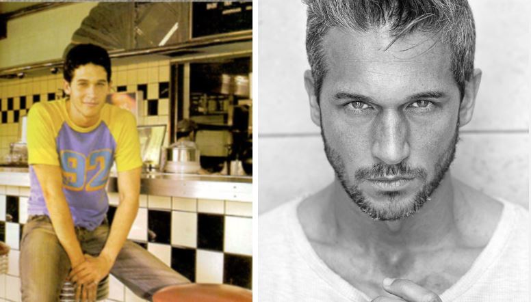 Qué es de la vida de Paolo Ragone, ganador de La oportunidad de tu vida ...