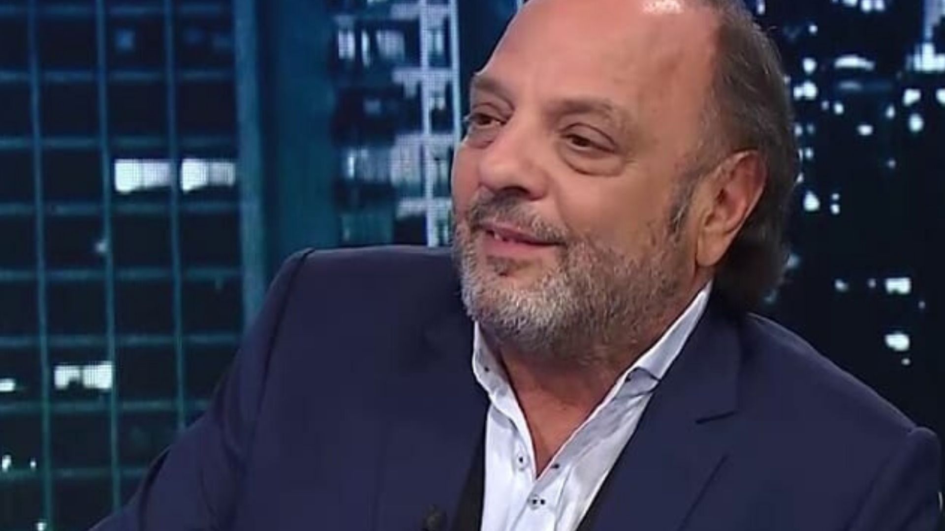 Baby Etchecopar sorprendió a todos con una revelación: "Me llamó Macri ...