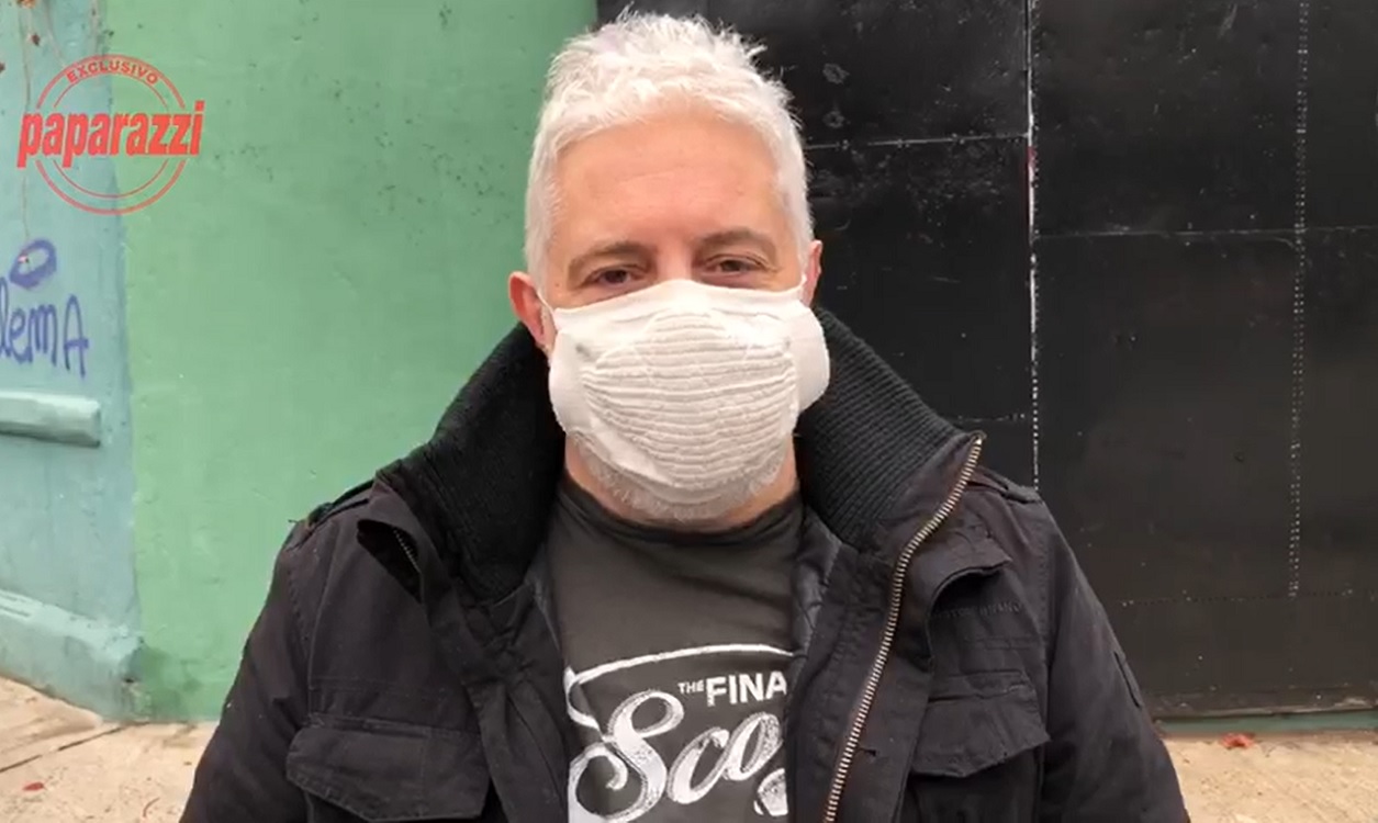 Mariano Peluffo habló sobre el regreso de Gran Hermano: "Quizás el año ...