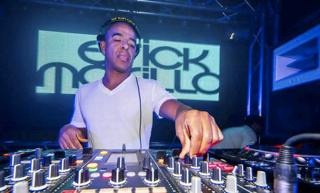 A los 49 años, murió el DJ Erick Morillo, el autor de “I like to move ...