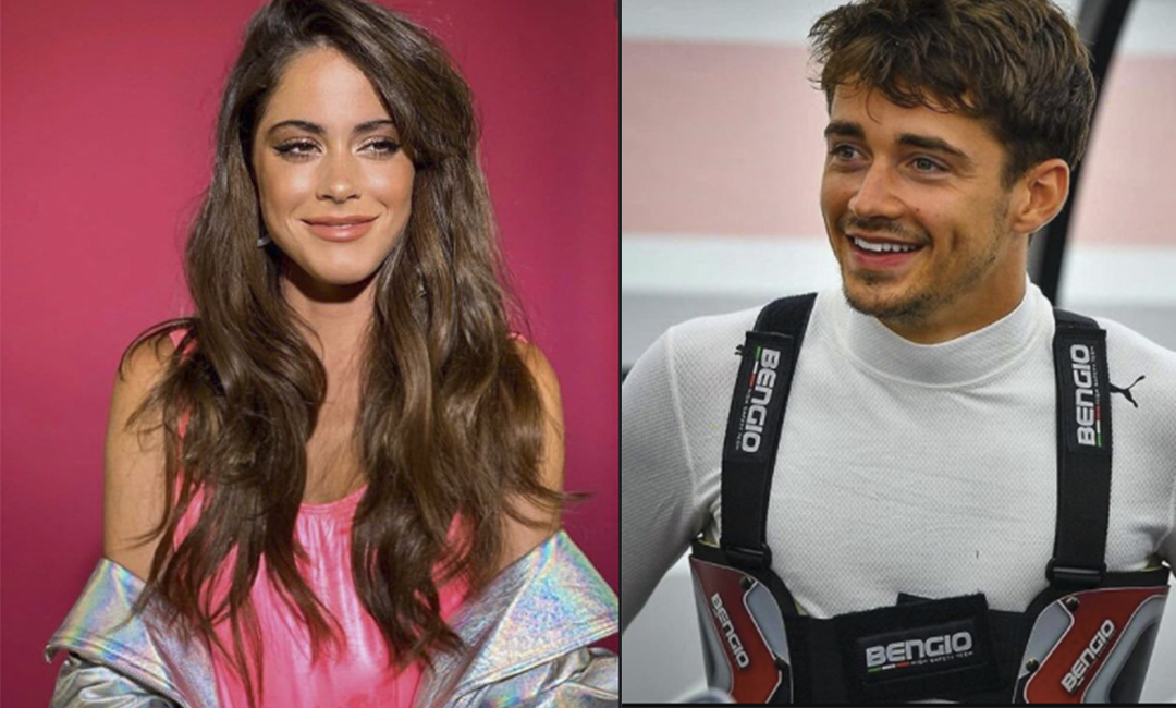 ¡No era Khea! Tini Stoessel habría conseguido una nueva pareja y es un ...