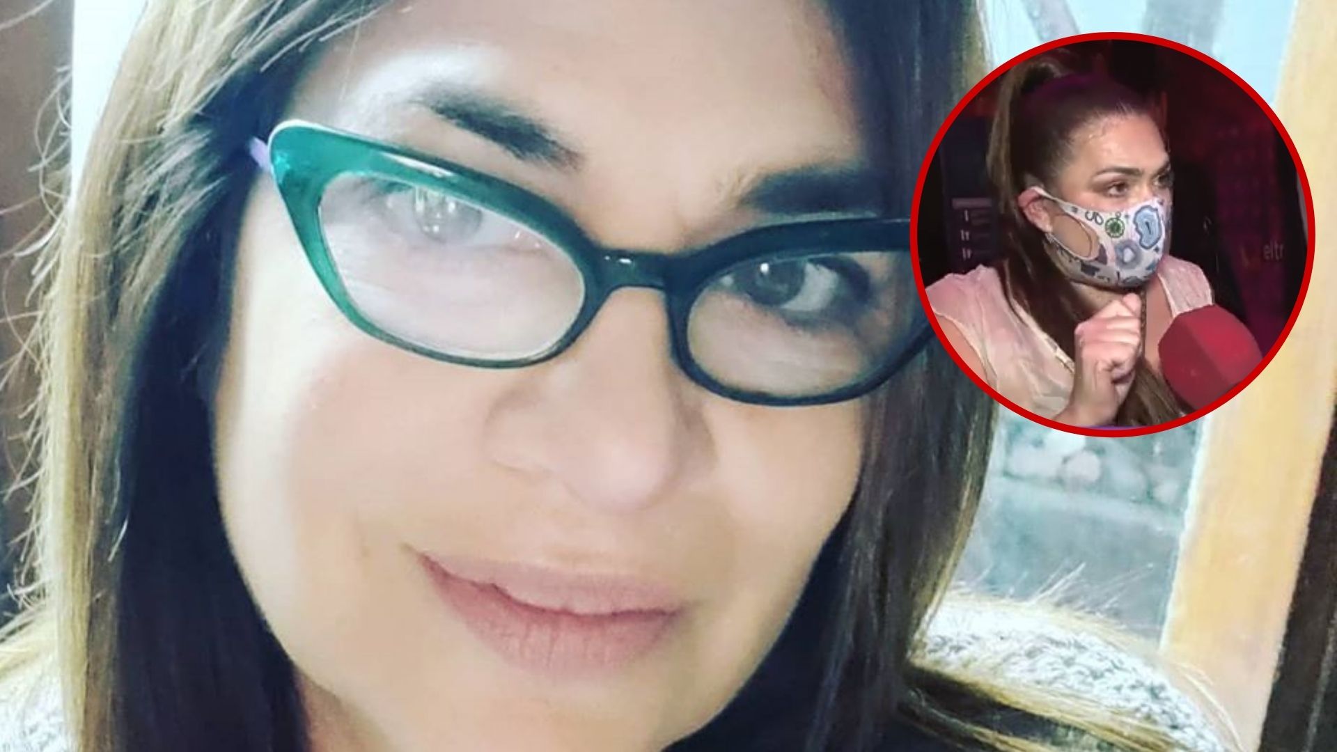 Claribel Medina habló de su adicción al alcohol: "Me hago cargo de lo ...