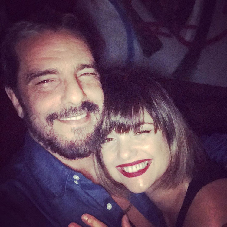 Fabián Mazzei recordó el día que salvó a una mujer del suicidio: “Yo ...