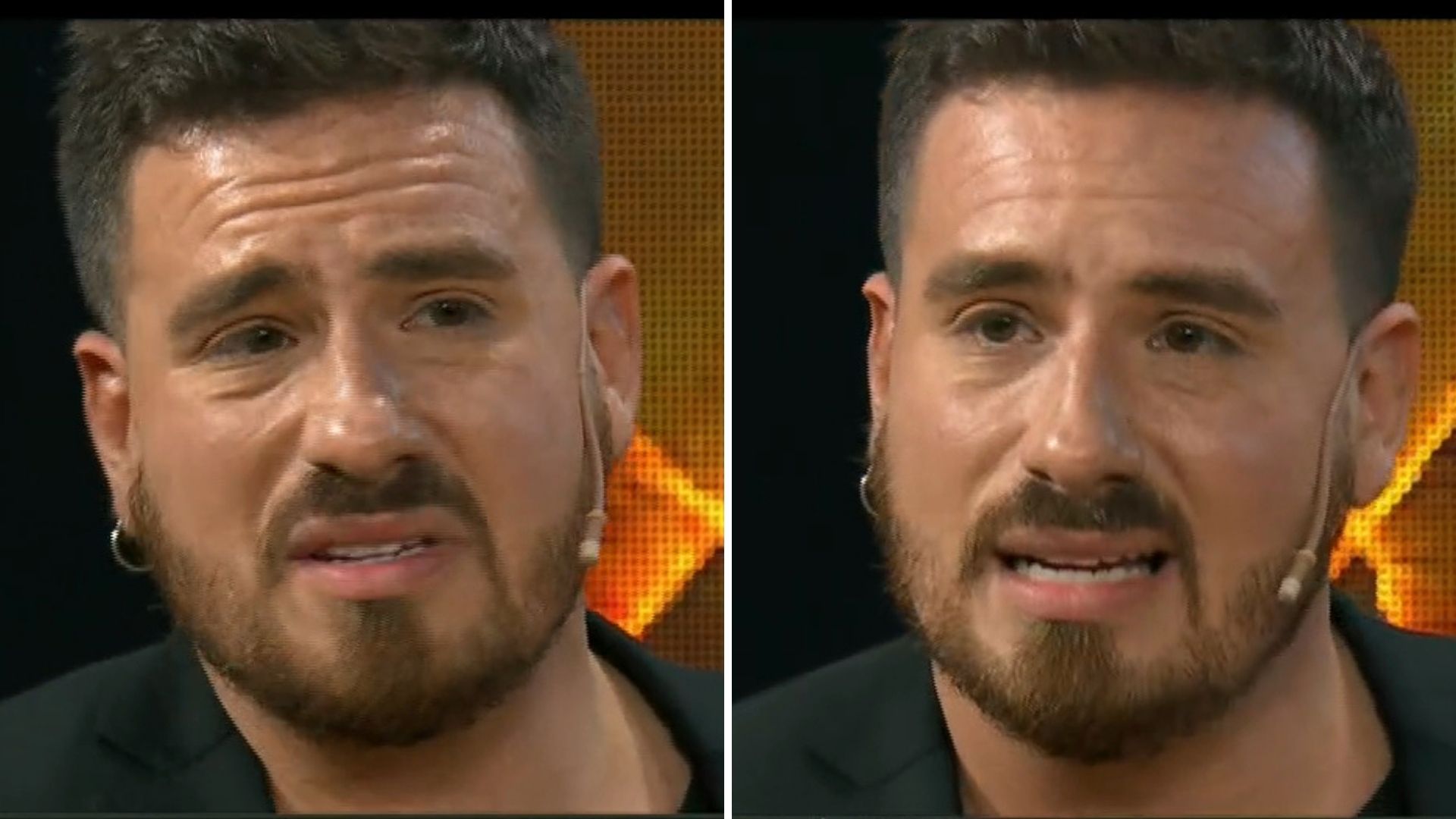 La nueva vida de Fede Bal: «Desde que tuve cáncer la palabra dolor se ...