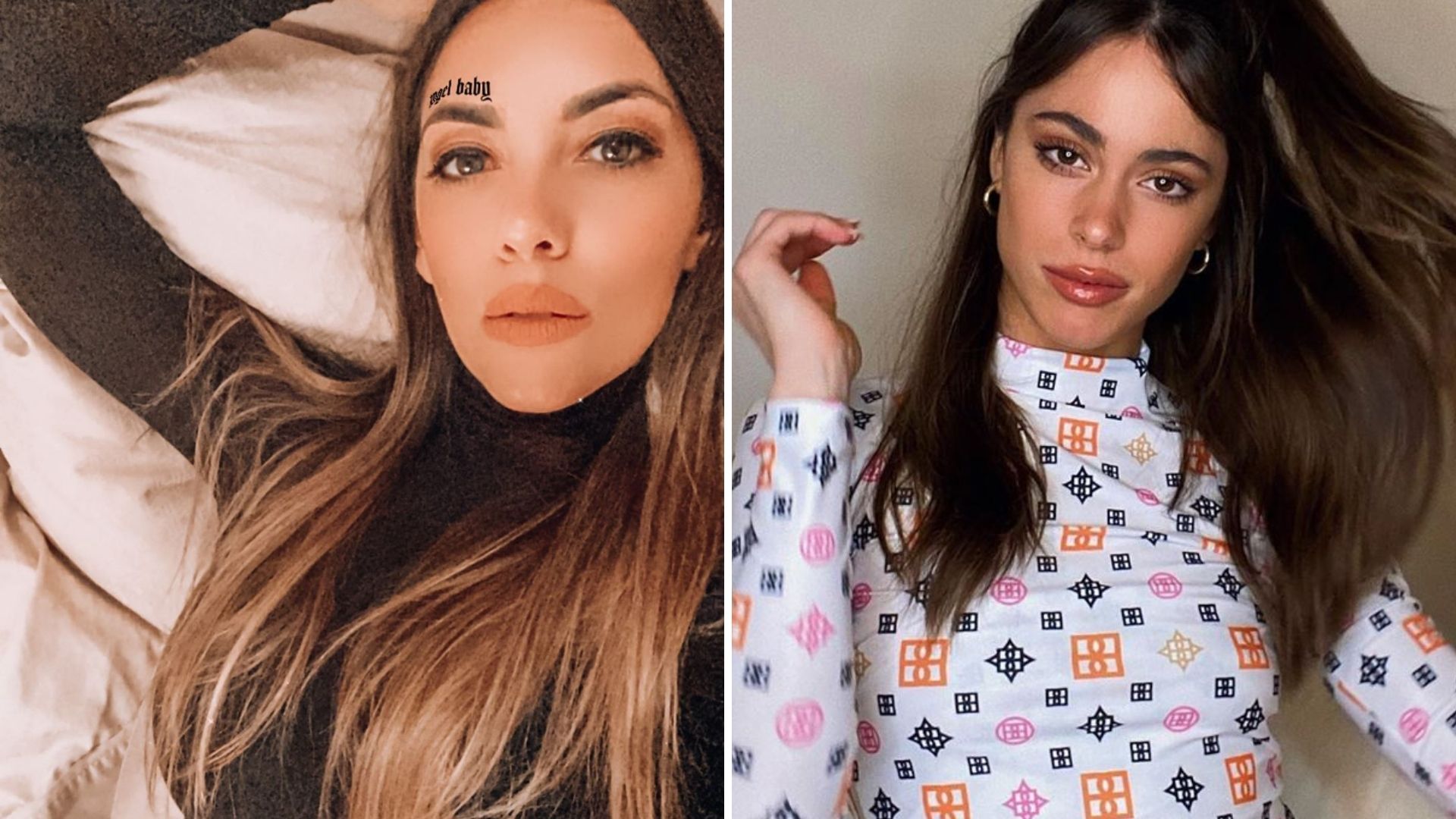 Floppy Tesouro lanzó una filosa frase a Tini Stoessel tras las ...