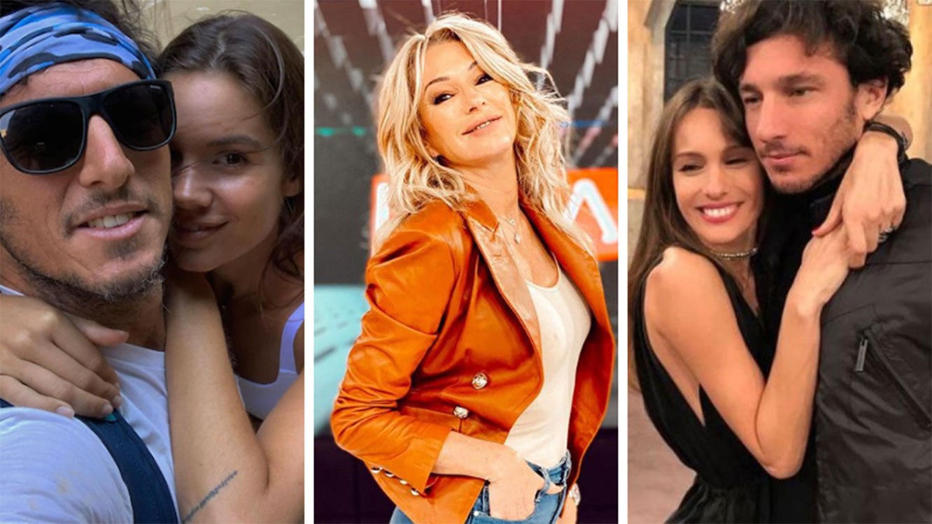 El filoso análisis de Yanina Latorre sobre el presente de Pico Mónaco ...