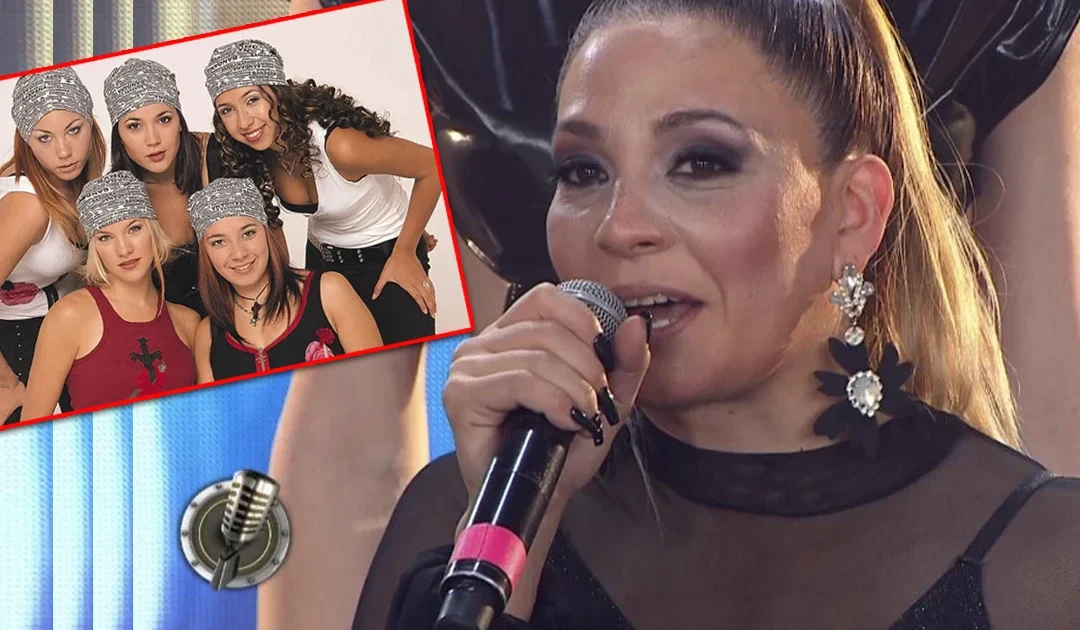 Lissa, de Bandana, confesó que las integrantes de la banda recibían ...