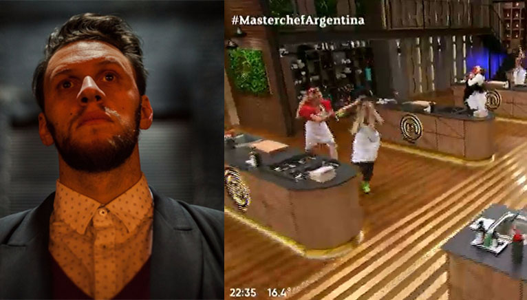 El picante tweet de un famoso director teatral contra MasterChef, que disparará una polémica en ...
