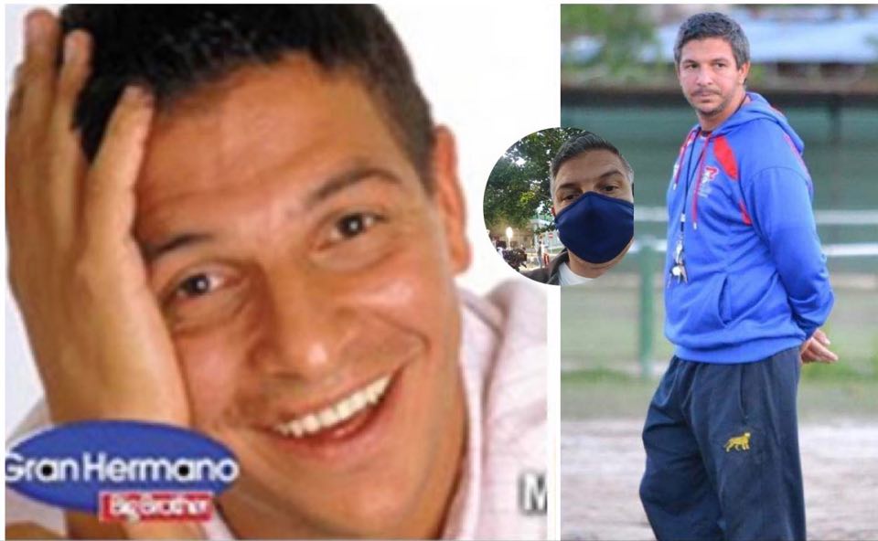 Qué es de la vida de Marcelo Corazza, el polémico primer ganador de ...
